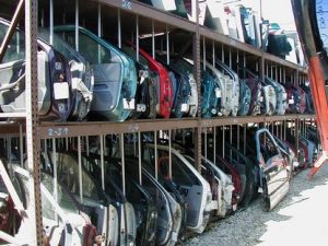 Understanding Used Part Grading - All American Auto Salvage