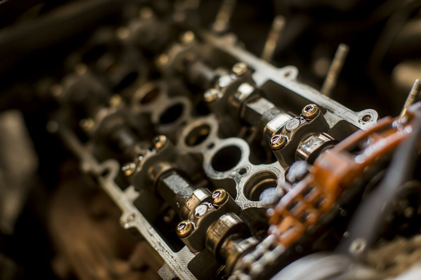 Here’s Why You Should Consider Buying an Engine from an Auto Salvage ...