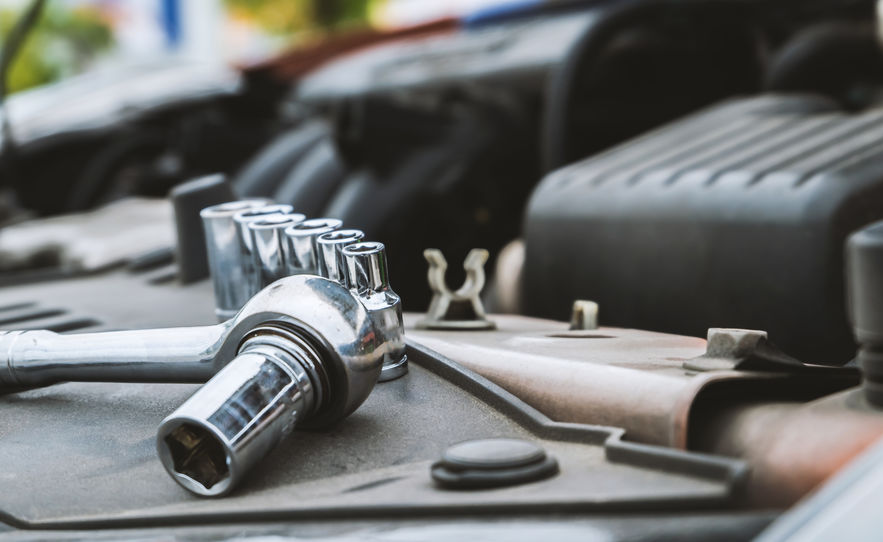 How to Find the Right Part for Your Vehicle at an Auto Salvage Yard ...